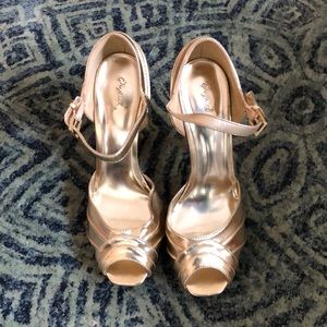 Qupid | Shoes | Qupid Heels | Poshmark